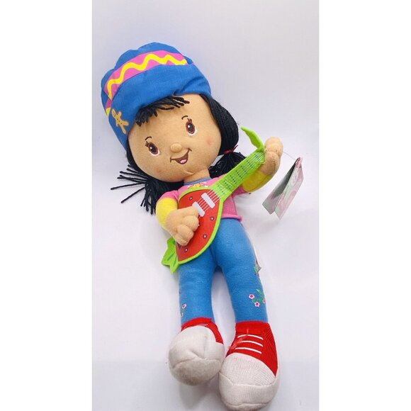 Strawberry Shortcake | Toys | Vintage 205 Kelly Toy Strawberry ...